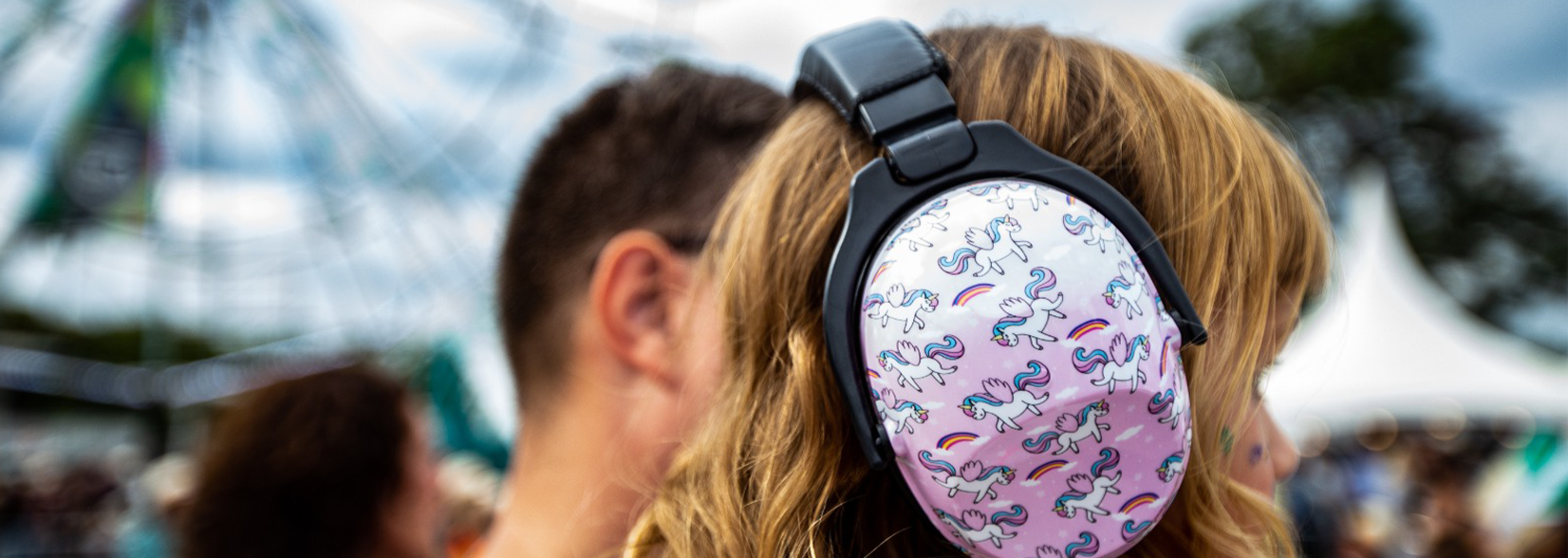 Protections auditives…Quand et pourquoi les porter ? - Ma vie en plus